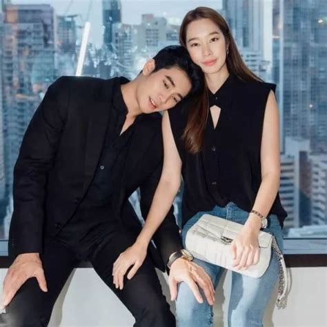 หลักฐานมัดตัว จับตาคู่จิ้น ยูโร ฐิสา ลุ้นเป็นคู่จริงได้มั้ย ล่าสุด โผล่บ้านเกิดฝ่ายชาย