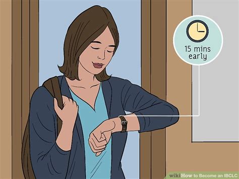 Easy Ways To Become An IBCLC With Pictures WikiHow Health