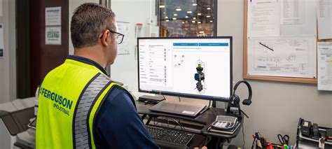 Automated Valve Configuration Online Tool Fast And Free Ferguson