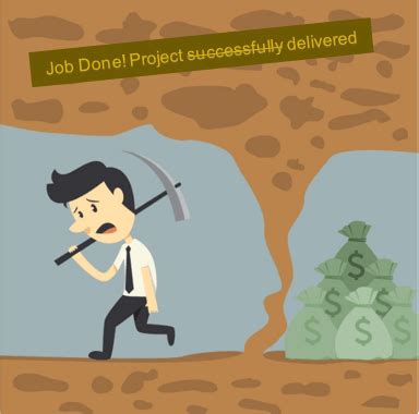 Why Program Management Project Management Training And Consultation