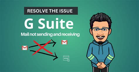 G Suite Mail Not Being Delivered Domain Dmarc Policy Not Verified