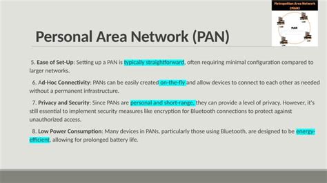 Categories of Computer Networking- LAN, WAN, MAN, PAN | PPTX | Computer Networking | Computing