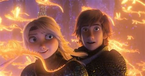 Fireworm Shot Of The Day 2 Rhttyd