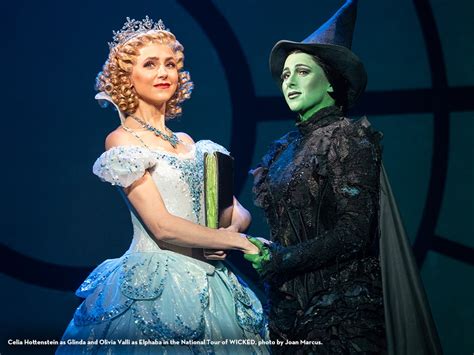 Wicked Official Box Office Broadway In Detroit