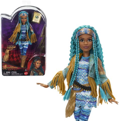 Disney Descendants Dolls