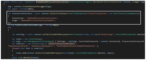 NET Application Monitoring In Azure