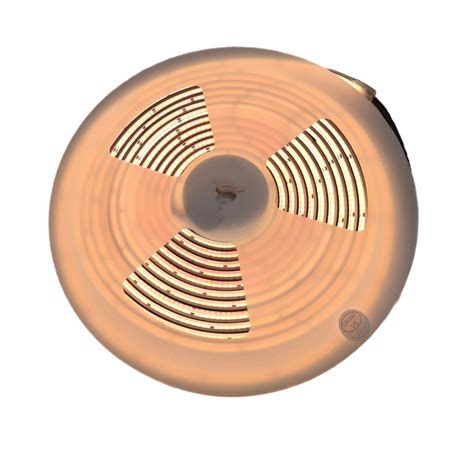 Led Cob 12v Outdoor Strip Light Ip67 Warm White 2700k