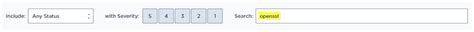Qualys Research Alert Openssl 307 What You Need To Know Qualys
