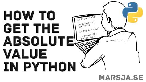 How To Get The Absolute Value In Python Using Abs And Pandas Youtube