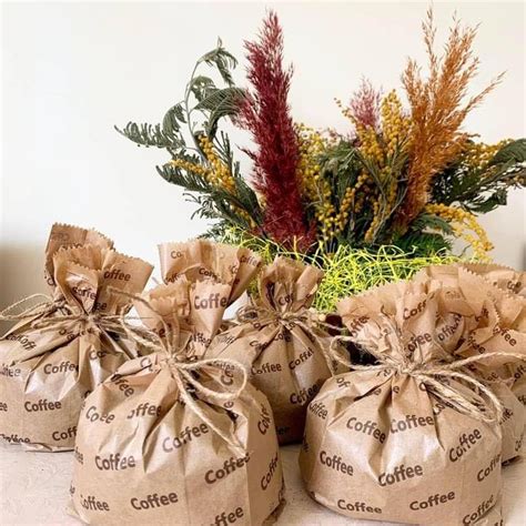 მწვანე ყავა • Green Coffee