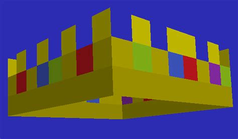Technos Crown Gold Helmet Replacer Minecraft Texture Pack