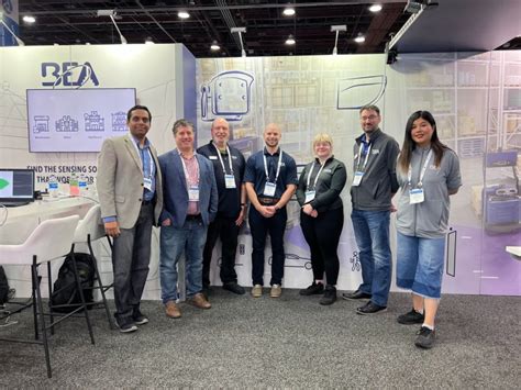 Sriram Gopalan Phd On Linkedin Beasensors Automate2023 Lasersensors