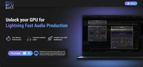 Free Gpu Powered Fir Convolution Reverb Sonic State Amped