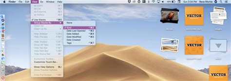 MacOS Mojave Review Dark Is Cool The Future Is Hot IMore