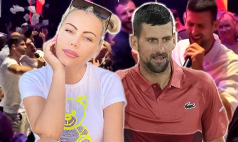 Ko Je Bugarka Koja Je Pevala Novaku Na Uvce