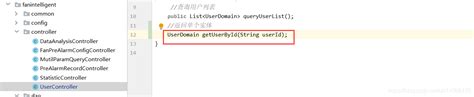 Spring Boot Mybaits 的返回各种数据类型springboot设置返回类型 Csdn博客