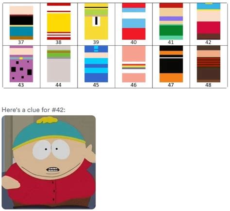 Minimalist Block Characters Part Ii — Jnyh