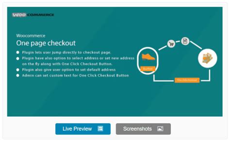 An In Depth Guide To The Woocommerce Checkout Page