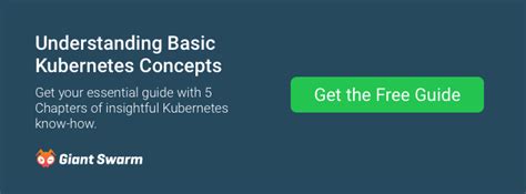 Understanding Basic Kubernetes Concepts III Services Give You Abstraction