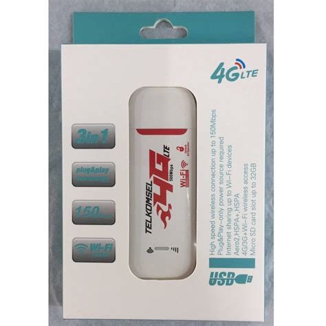Jual Modem Wifi G All Operator Mbps Mbps Modem Usb Modem Mifi Travel Usb Mobile Wifi