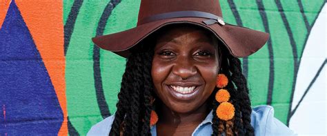 Amber Bolden Wacoan® Wacos Magazine™