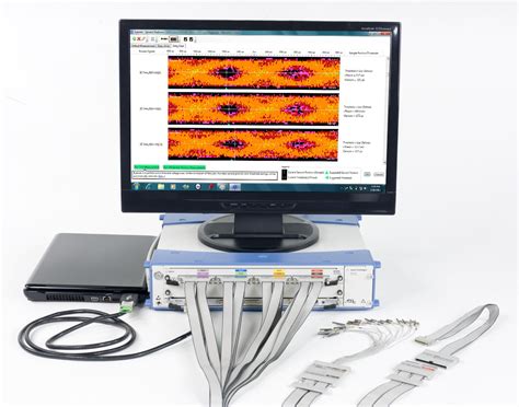 Keysight News Archive Agilent Technologies Introduces Industry S Fastest Logic Analyzer