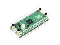 树莓派Pico Raspberry Pi Pico 微控制器开发板 基于官方RP 双核处理器