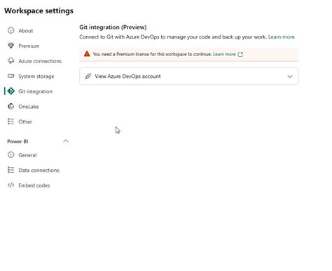 Is It Possible To Deploy Power Bi Report Pbix T Microsoft