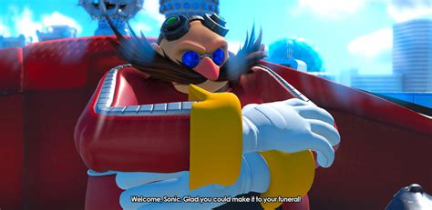 Sonic Forces Review Some Spoilers Sonic Hq