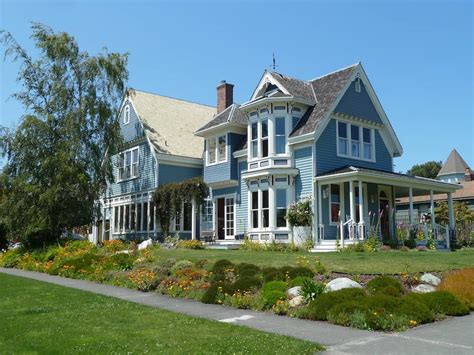 The Most Fabulous Things To Do In Port Townsend Washington