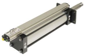 How Do Linear Transducers Work