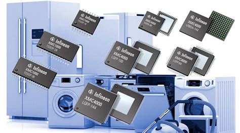 Microcontroller Test Library Keeps The Kitchen Safe Electronic Design