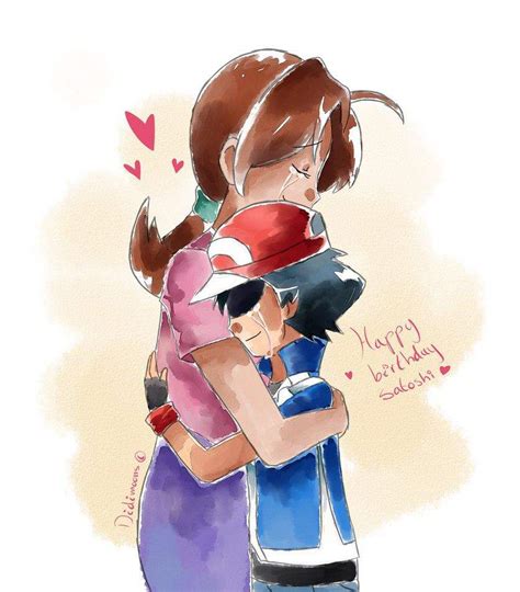 Delia Ketchum Wiki Pok Mon En Espa Ol Amino