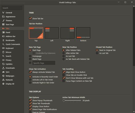 One Vivaldi Feature Microsoft Should Launch In Chromium Microsoft Edge