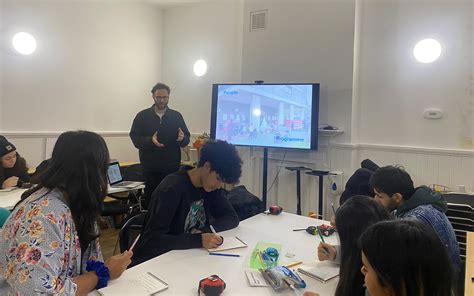 Extended Project Qualification Epq In Architecture The London School Of Architecture