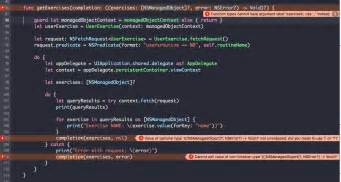 Swift Using The Output Of A Function In Another Function Stack