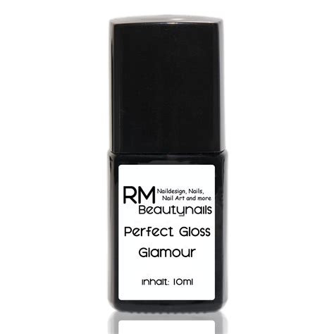 Perfect Gloss Glamour non Sticky 10ml