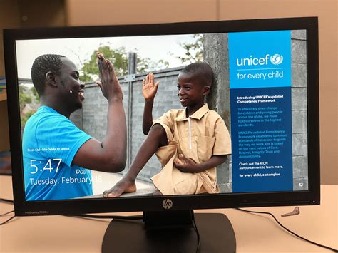 Unicef Competency Framework Okechukwu Umelo Unicef Competency Framework Okechukwu Umelo