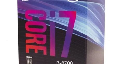 Intel Th Generation Core I Processor Price In BD