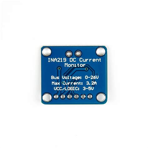 High Quality Interface Zero Drift Bi Directional Current Power Monitoring Sensor Module Cjmcu