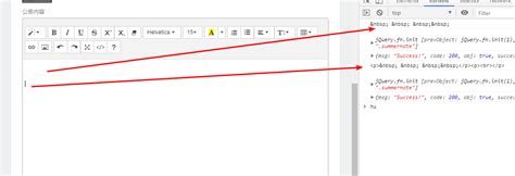 I Have A Problem With Isempty To Determine If The Content Isempty · Issue 3554 · Summernote