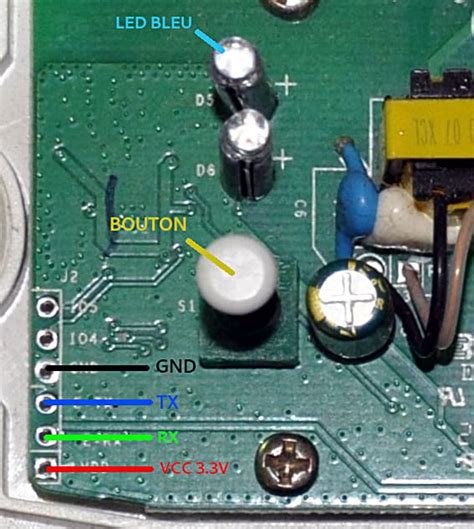 Hack Sonoff Avec Installation Du Firmware Tasmota Tasmotizer Ftdi Tutoriels Et Cours