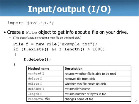 Building Java Programs Chapter 6 Ppt Download