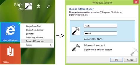 Cmd Exe Running CMD As Admin On A Standard User On Windows Super User
