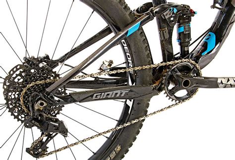 SRAM NX DRIVETRAIN TEST Electric Bike Action