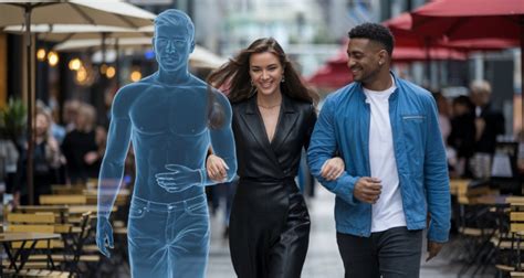 Digital Passions How We Might Join In Sexual Symbiosis With Ai