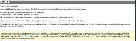Oracle 如何给大表添加字段,并带有默认值 墨天轮 Oracle 如何给大表添加字段,并带有默认值 墨天轮