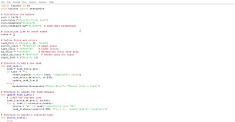 Nidhi Kotian On Linkedin Task 1 To Do List App🎯 Ive Completed My