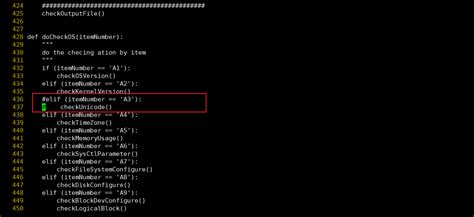 Mogdb Gsom标准安装中出现checkos报错案例及处理方法 墨天轮