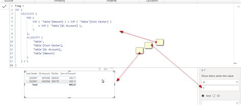 solved identify duplicate rows microsoft fabric community